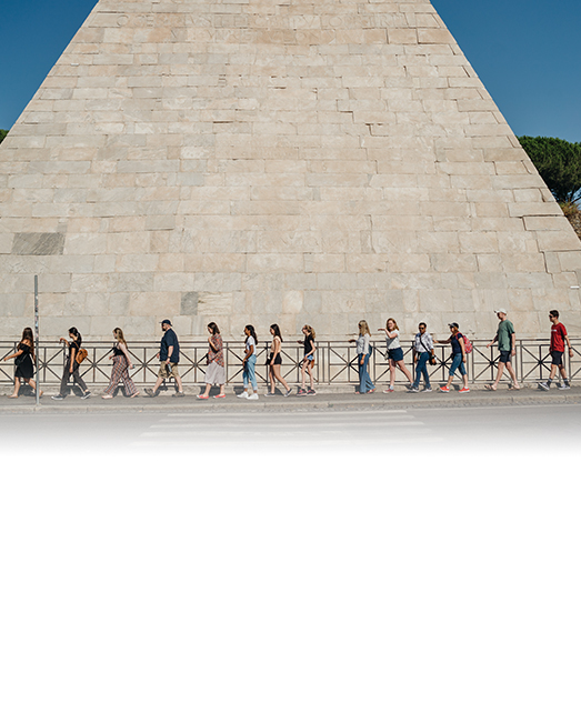 Life on Melbourne Campus - Impact - Australian Catholic University