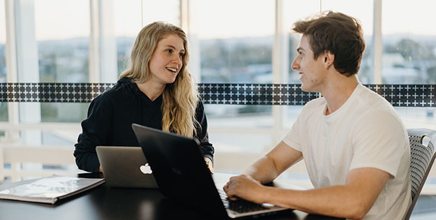 How video can boost student learning - Impact - Australian Catholic ...