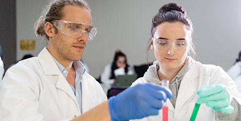 Are tired stereotypes steering kids away from science careers - Impact ...