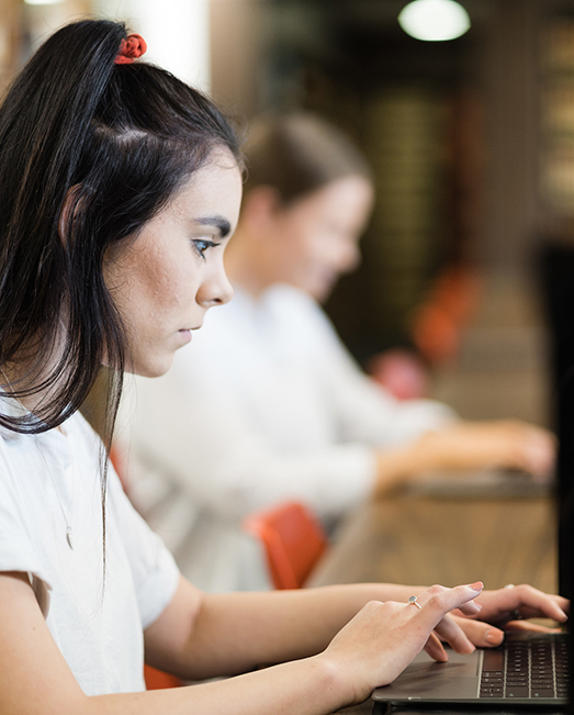 How to survive Year 12 - Impact - Australian Catholic University