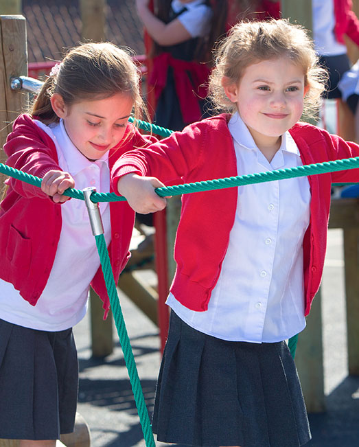 How to get kids to move more - Impact - Australian Catholic University