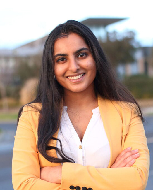 Redefining what is possible - Impact - Australian Catholic University