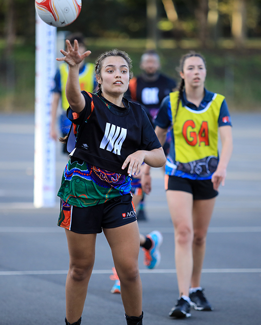 Culture and connection for Indigenous sports champs - Impact ...