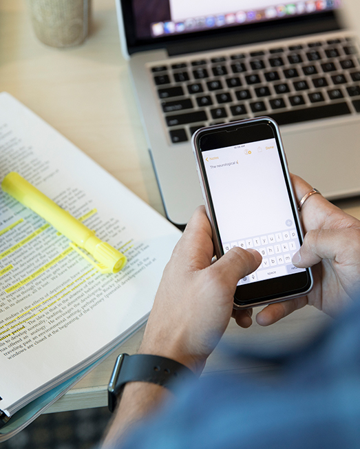 Study - Impact - Australian Catholic University