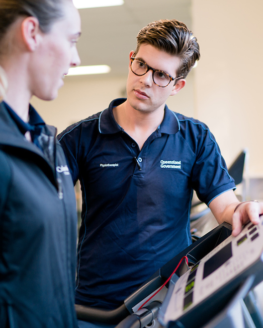 The generational trauma that drives Queenslands first Indigenous ...