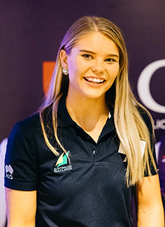 Turning setbacks into comebacks - Impact - Australian Catholic University