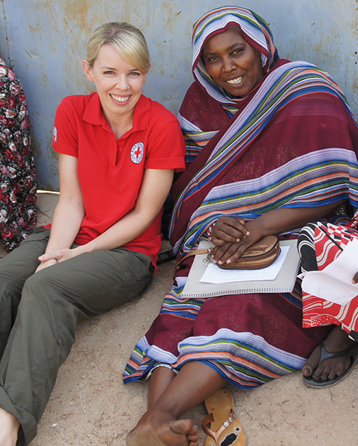 Life on Melbourne Campus - Impact - Australian Catholic University