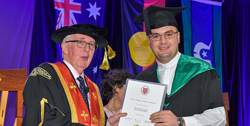 Education the key for one of the worlds oldest civilizations - Impact ...