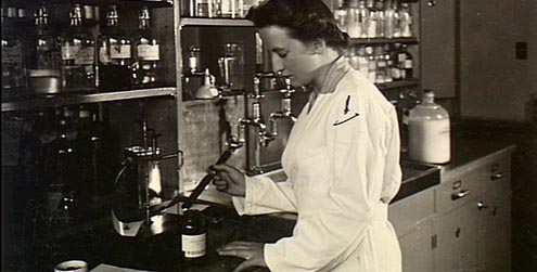 Paying tribute to the legacy of women at war - Impact - Australian ...