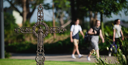 The Catholic Intellectual Tradition QA with Professor Hayden Ramsay ...