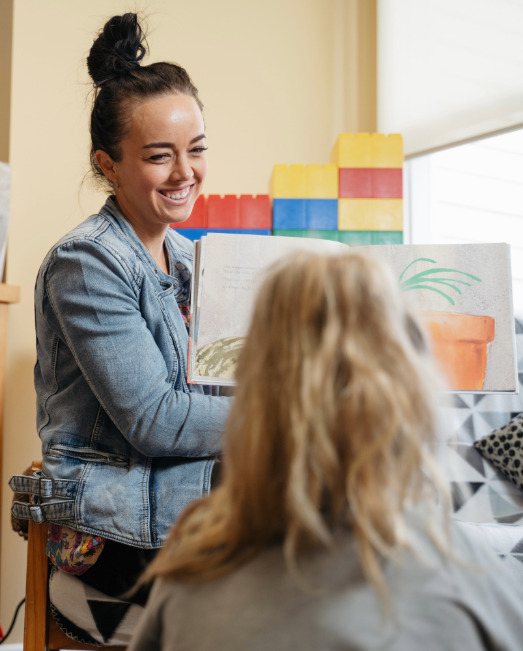 Valuing the work of early childhood educators - Impact - Australian ...