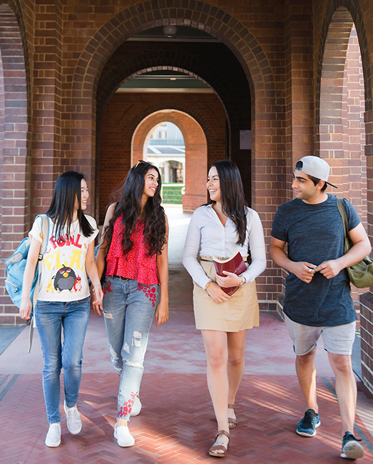 Transitioning from high school to university - Impact - Australian ...